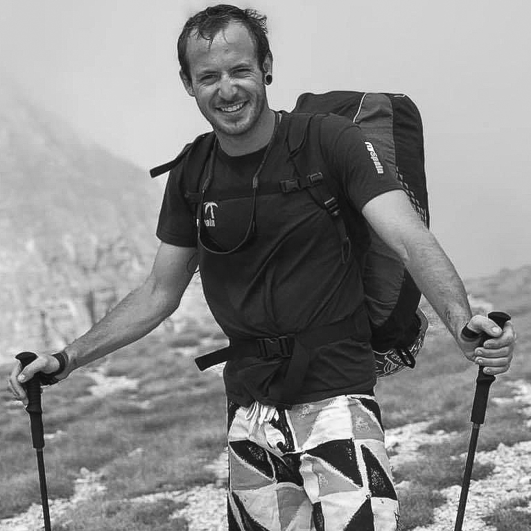About Us | Out and About Campers