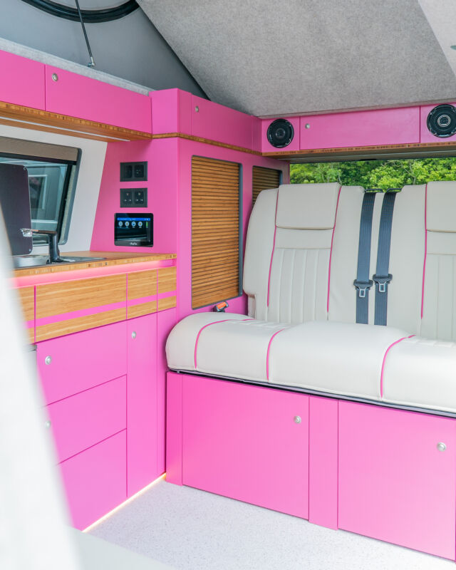 Gallery | Out and About Campers